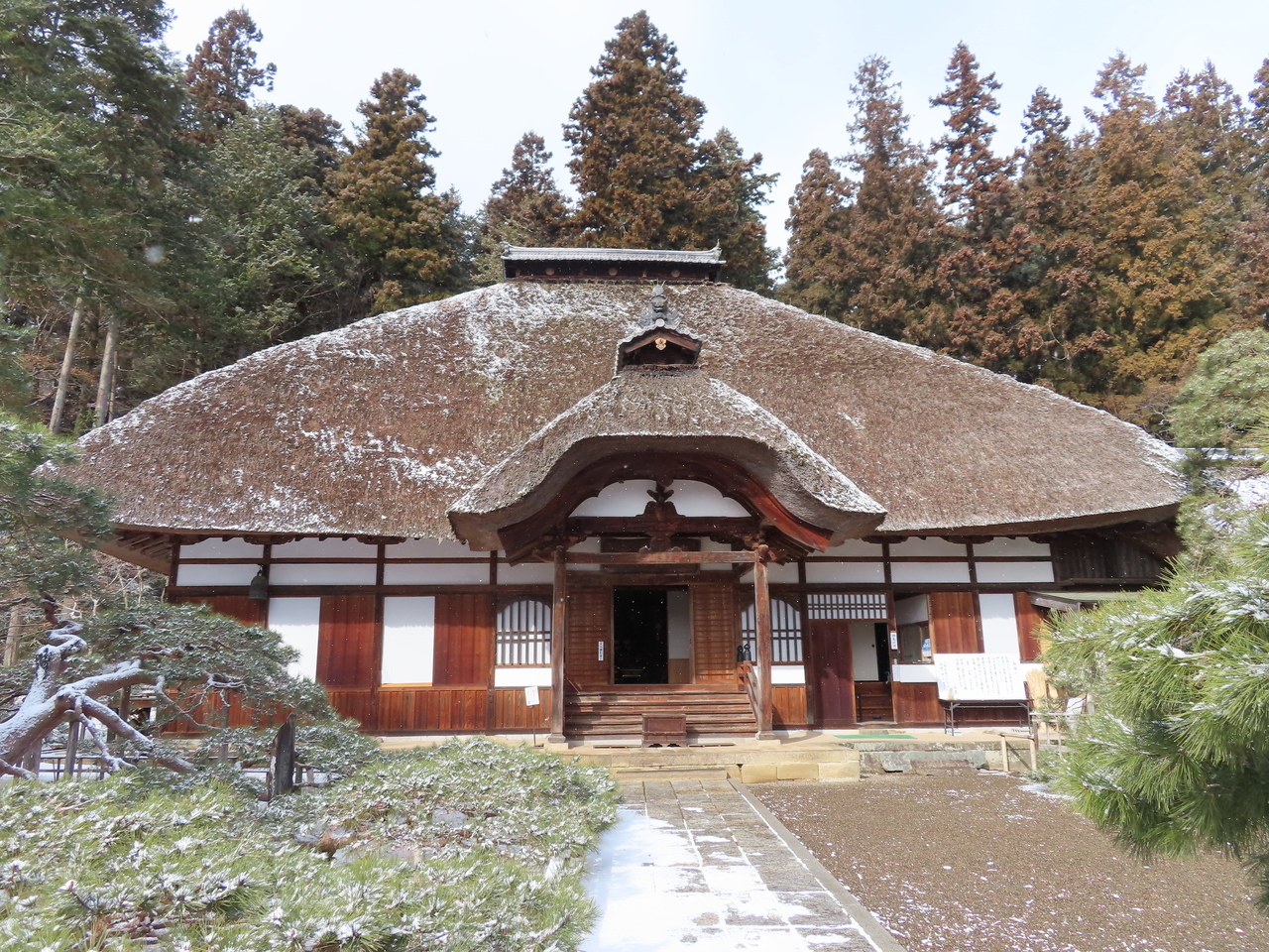 信州日本遺産をめぐる旅 その2: 楽々バイオリンライフ 60、70代編